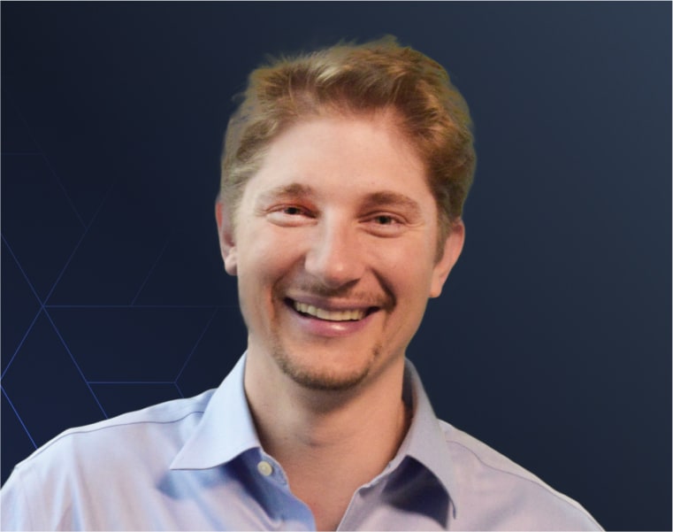 Nate Koterba - Blackpoint