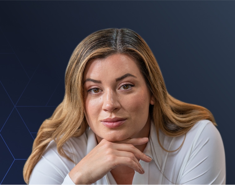 MacKenzie Brown - Blackpoint