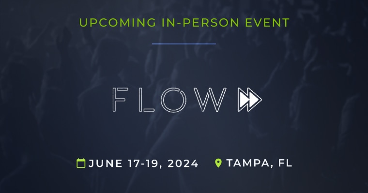 FLOW 2024 - Tampa - Blackpoint