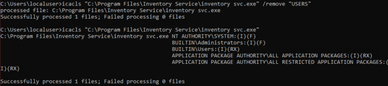 Unlocking the Mystery of Unquoted Service Paths: Another Opportunity ...