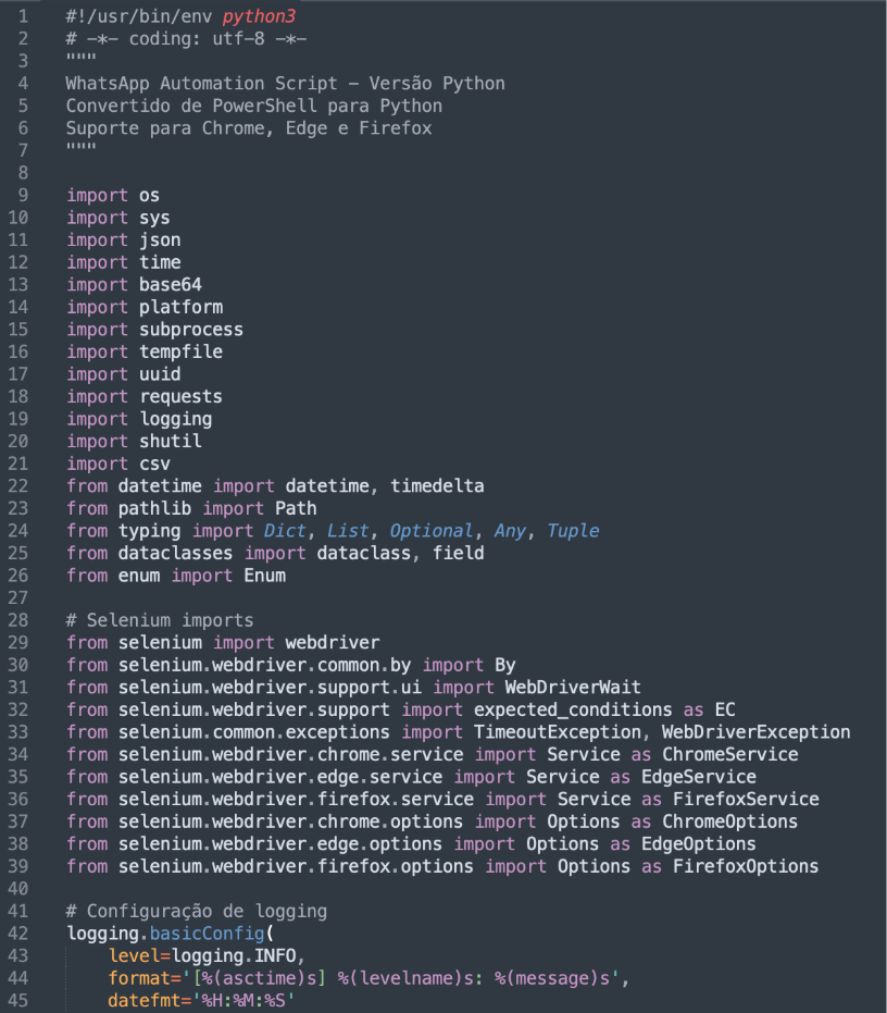 Weaponizing WhatsApp: SORVEPOTEL Delivers Astaroth Malware